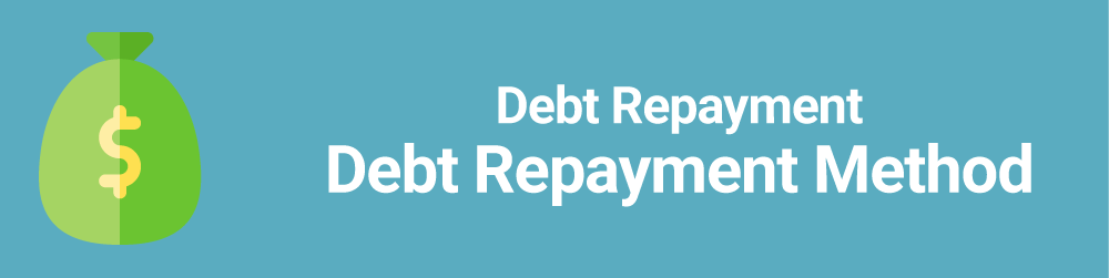 Debt Repayment Moneyless
